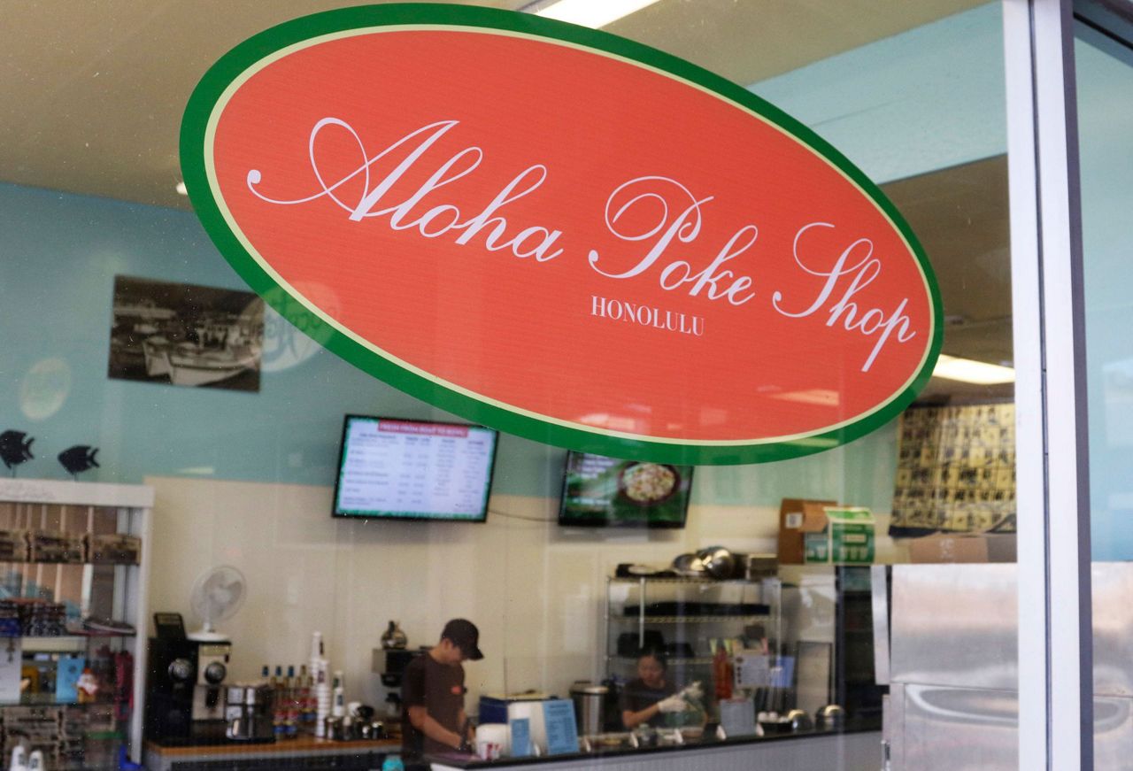Who owns aloha? Hawaii eyes protections for native culture