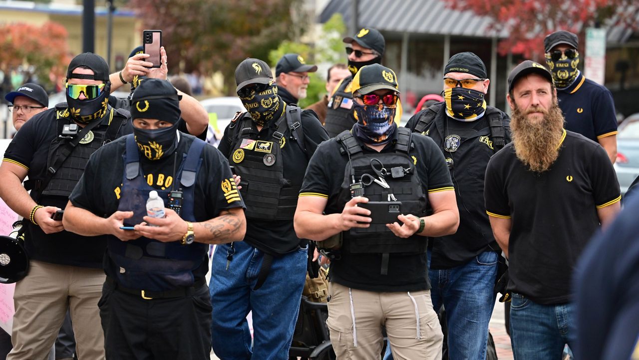 Drag show organizer persists after protests