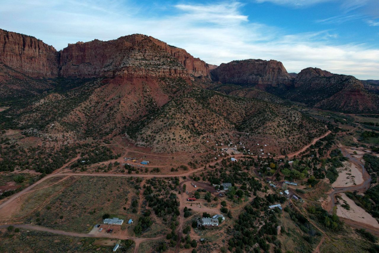 Psychedelic churches in US pushing boundaries of religion