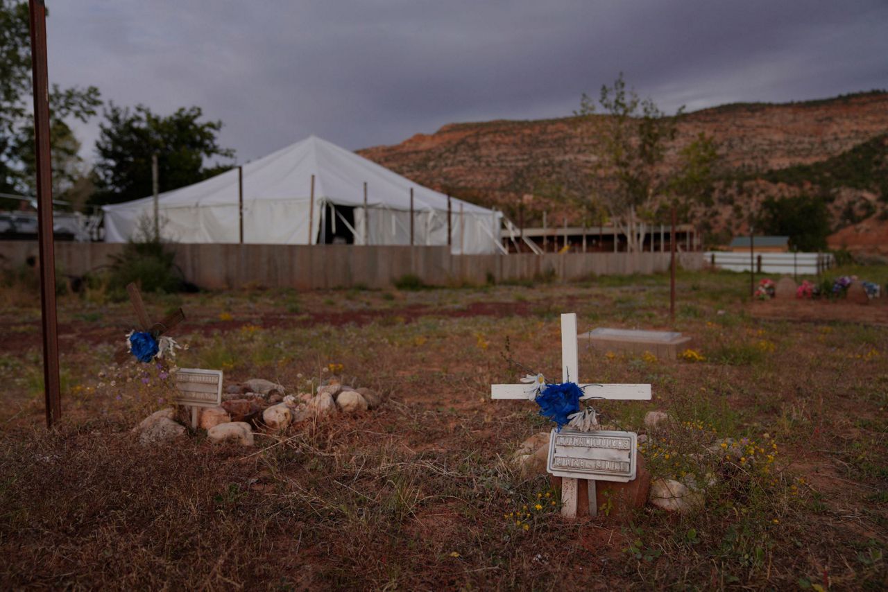 Psychedelic churches in US pushing boundaries of religion