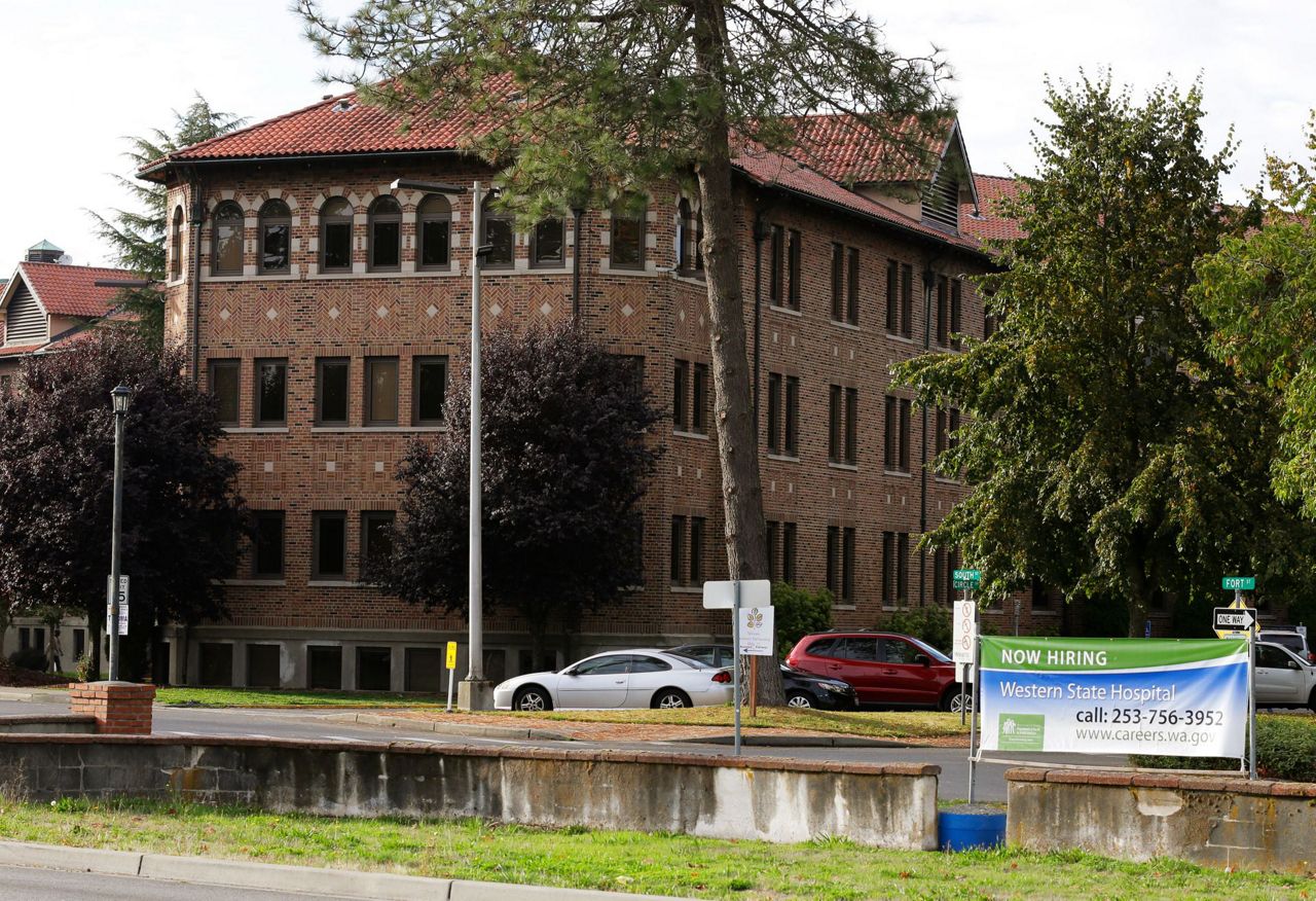 New attack on a nurse heightens safety concerns at hospital