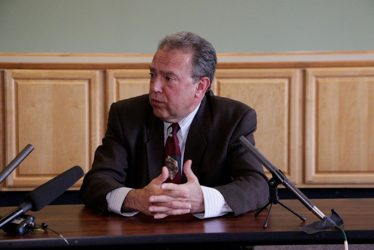 Psychiatric hospital loses certification and federal dollars