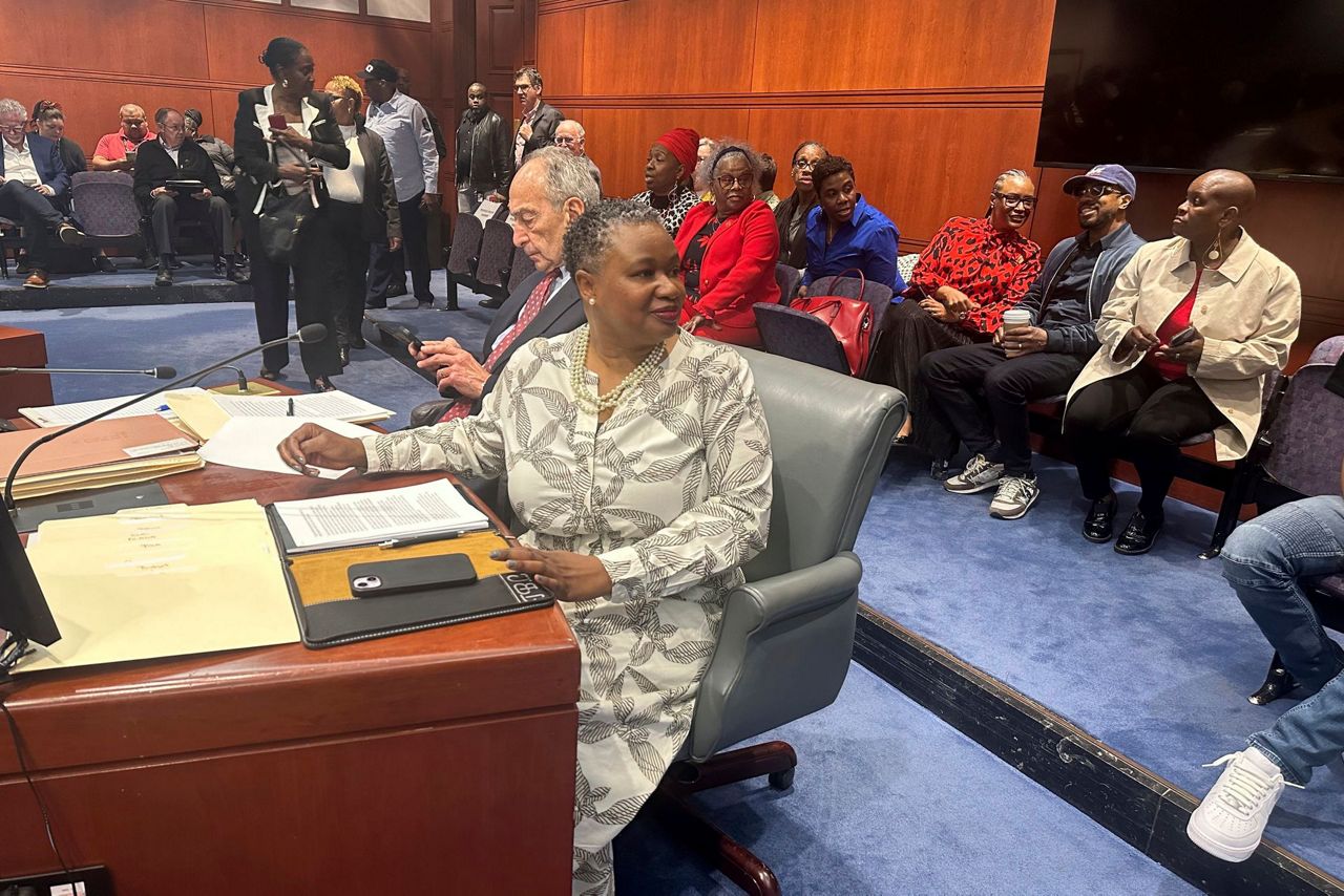 Connecticut's top public defender denies misconduct claims as ...