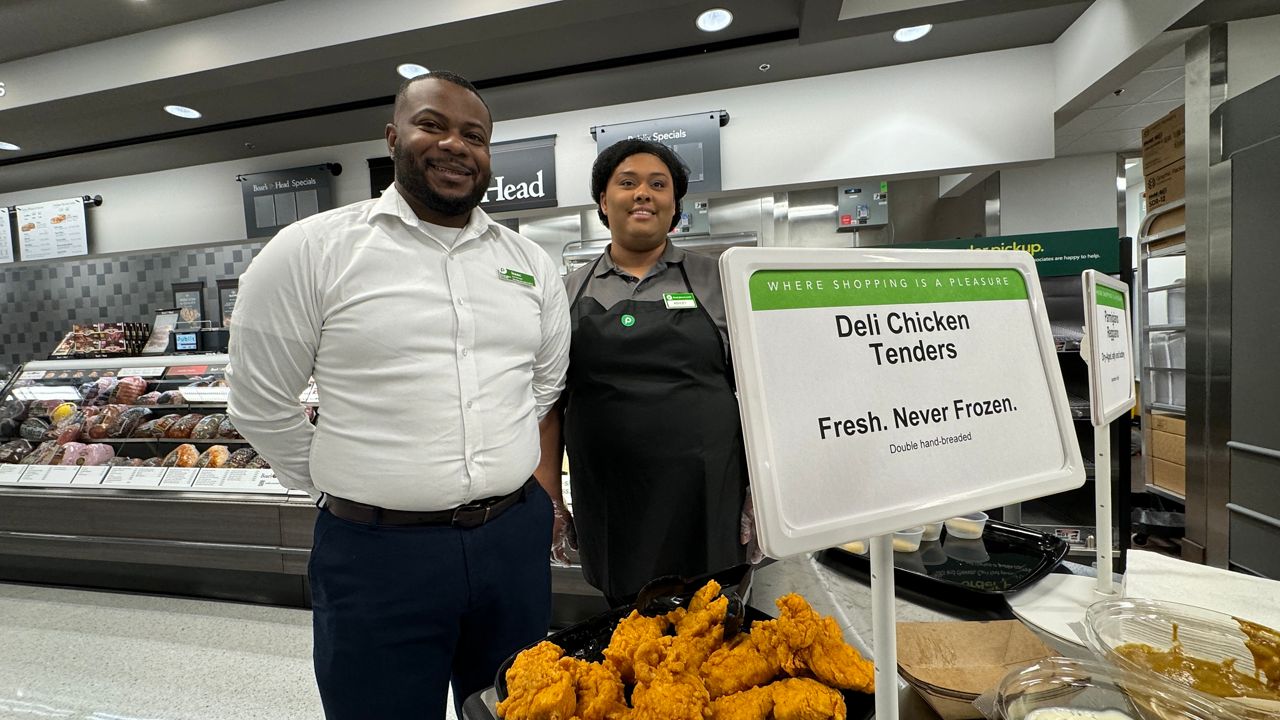 Lexington Publix set to open