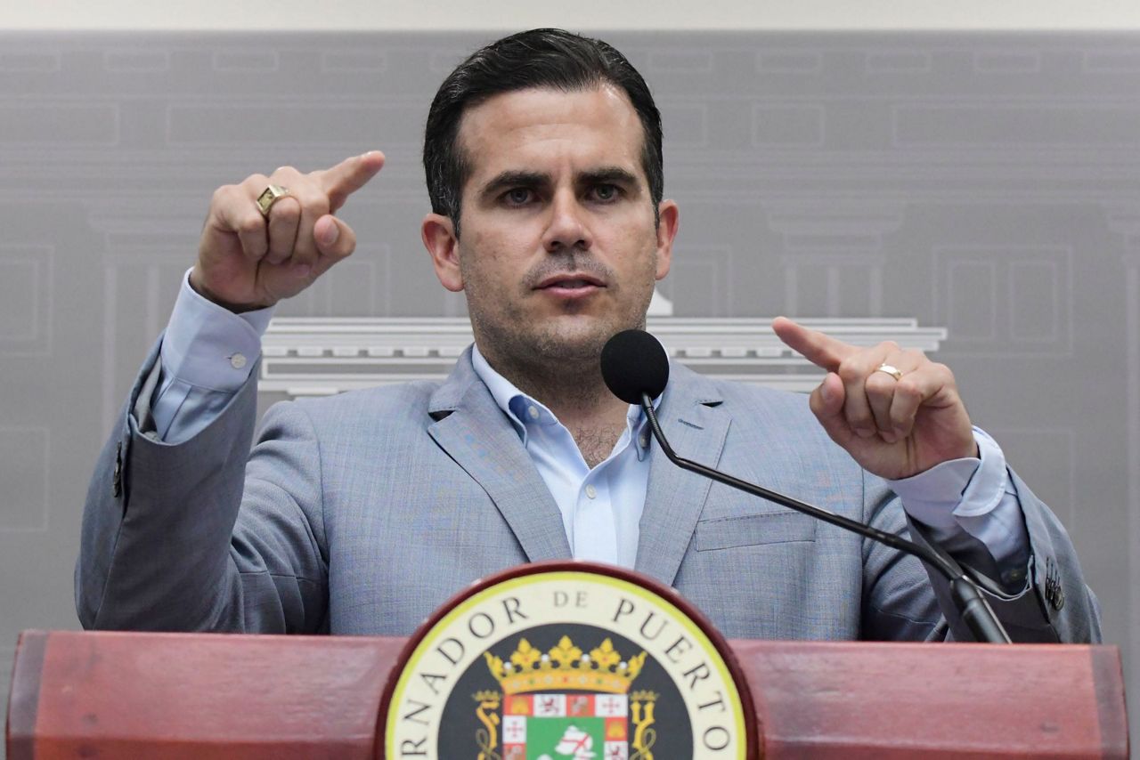 Report: Nearly 3,000 deaths in Puerto Rico linked to Maria