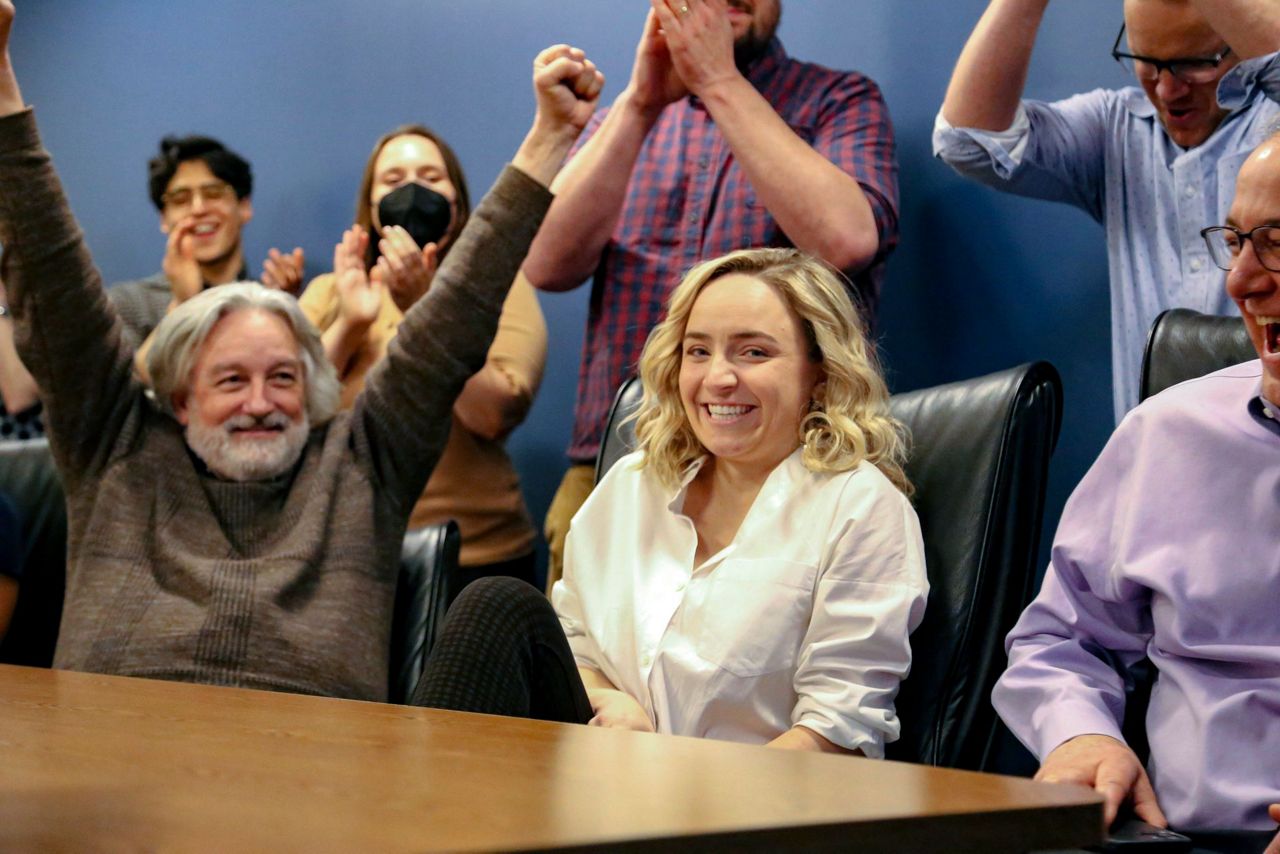Pulitzer Prizes for 2021 journalism, arts to be announced