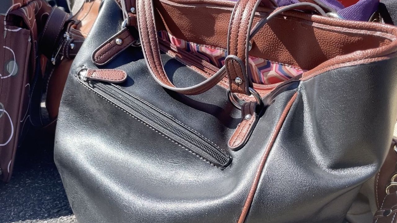 Purse Project aims to help women experiencing homelessness