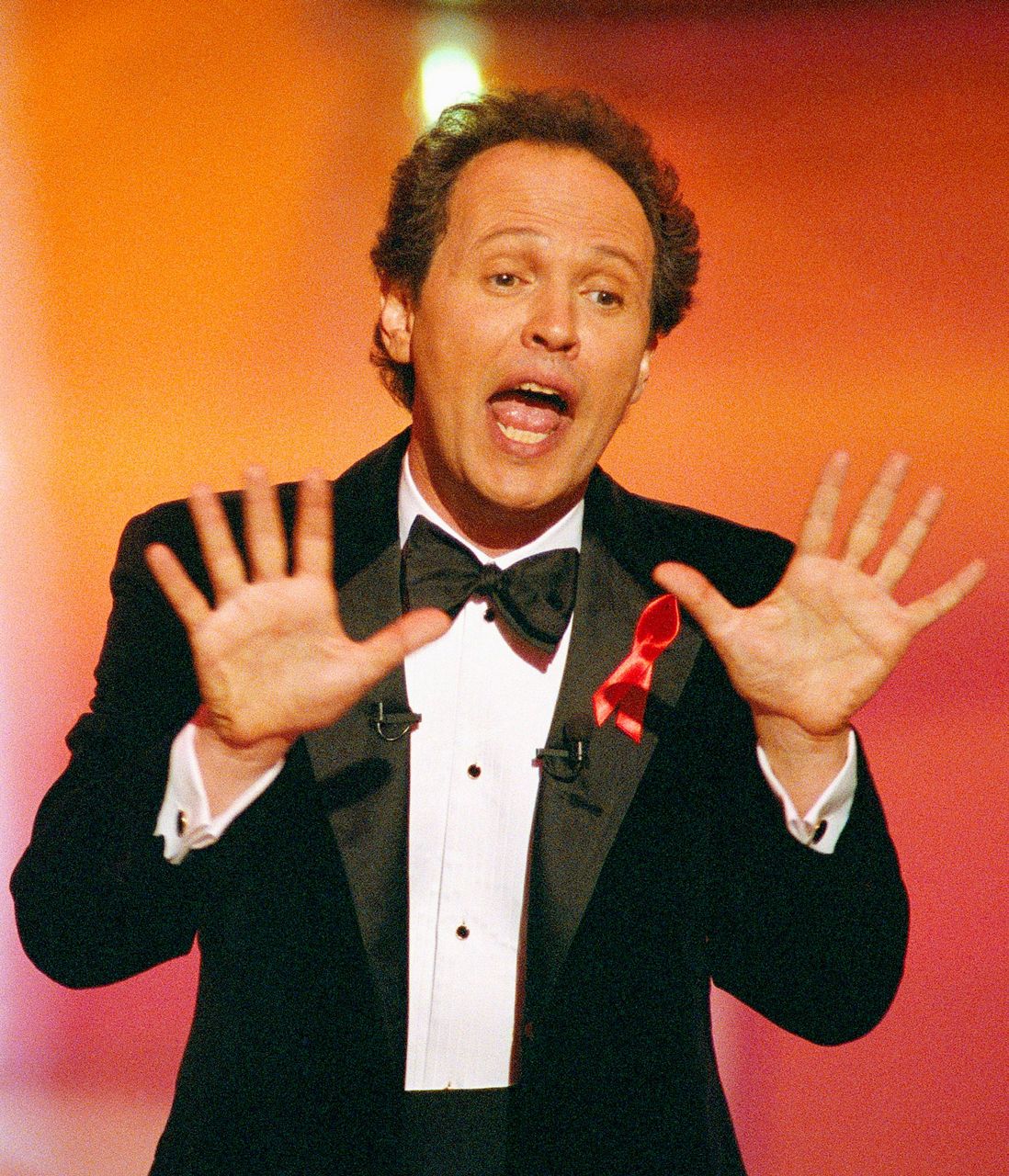 Q&A: Billy Crystal on Oscars and 'little powerhouse' film