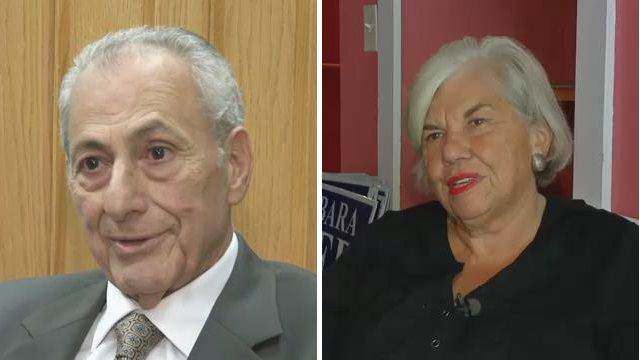 Democrat Barbara Baer and Republican Joe Errigo Facing Off in 133rd ...