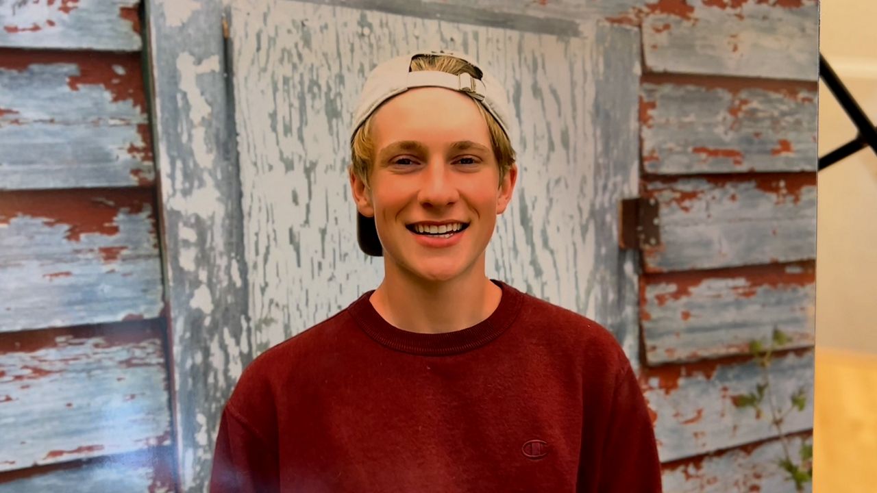 Fentanyl death raises questions for Supreme Court candidate