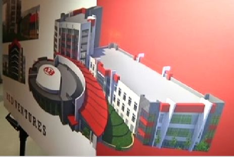 Red Ventures Begins Its $90 Million Expansion