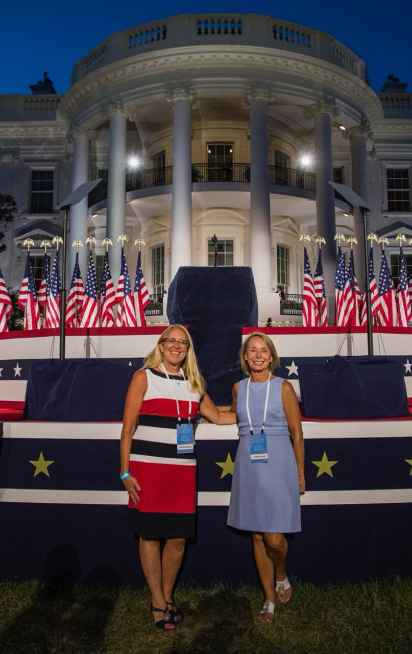 Past GOP delegates share their perspective