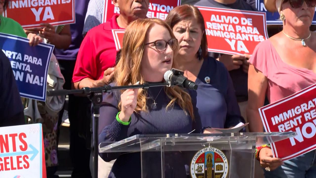 LA County approves $30M rent relief program