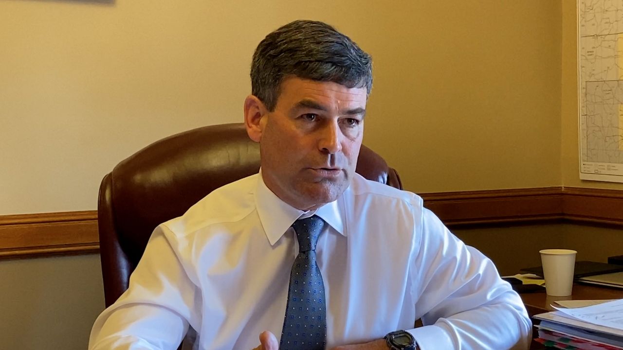 New details about shared revenue proposal by GOP