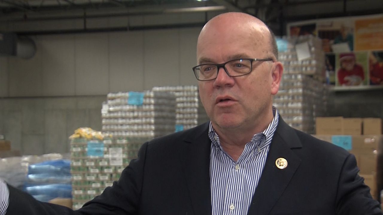 Rep. McGovern explains vote against debt ceiling bill