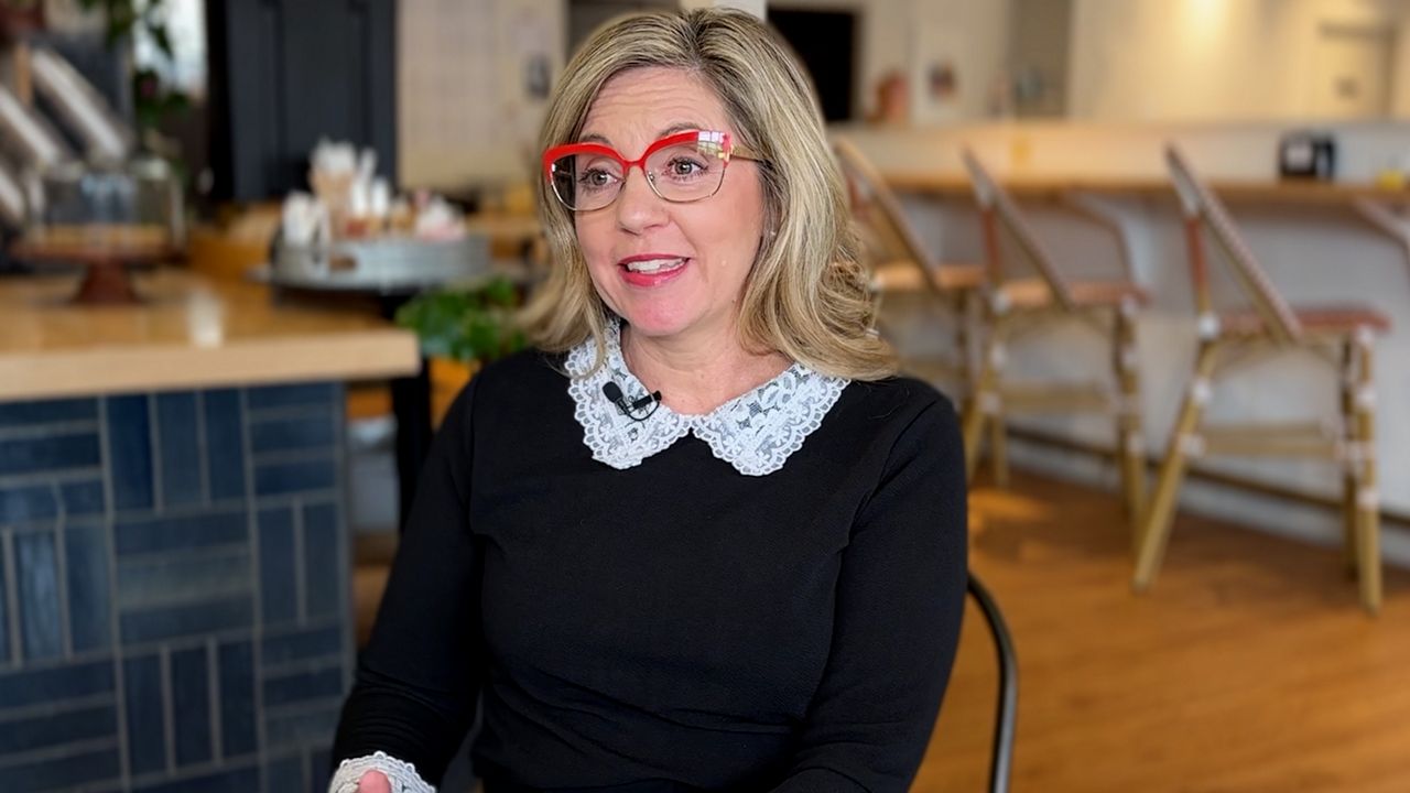 New maps force incumbent pairings