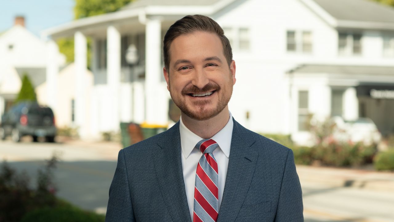 Alan Auglis — Meteorologist