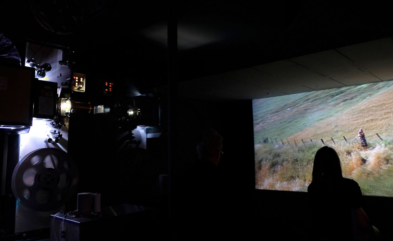 'RFK Funeral Train' show: Kennedy's final journey in photos