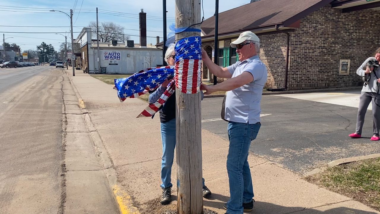 Outpouring of support continues for Chetek and Cameron