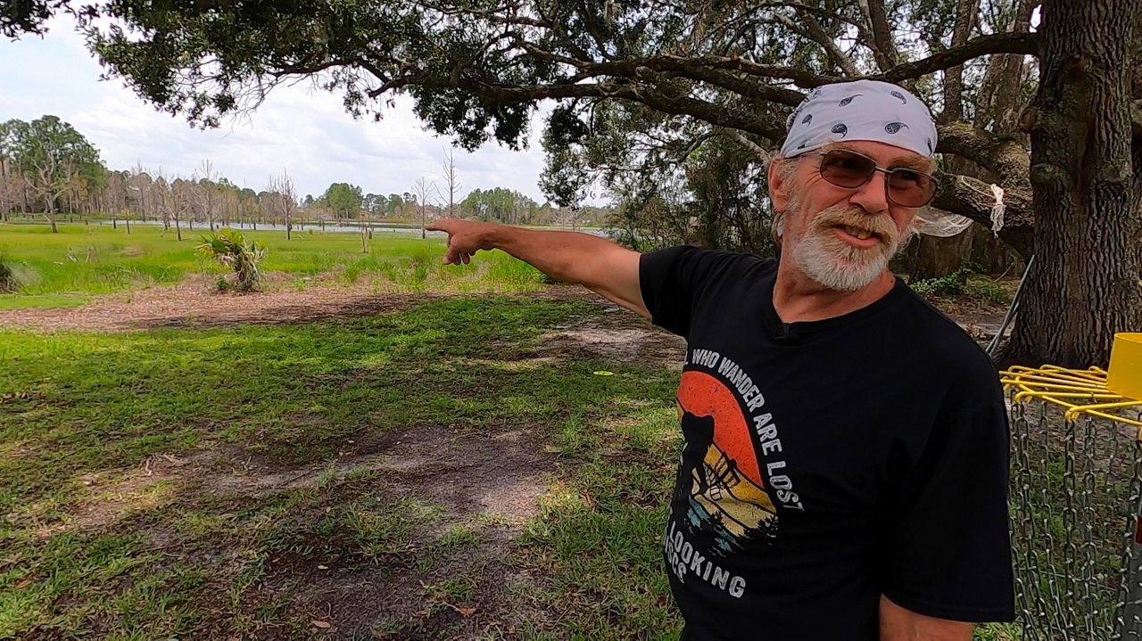 Deltona Mayor says 25% stormwater tax hike ‘likely’ to pass