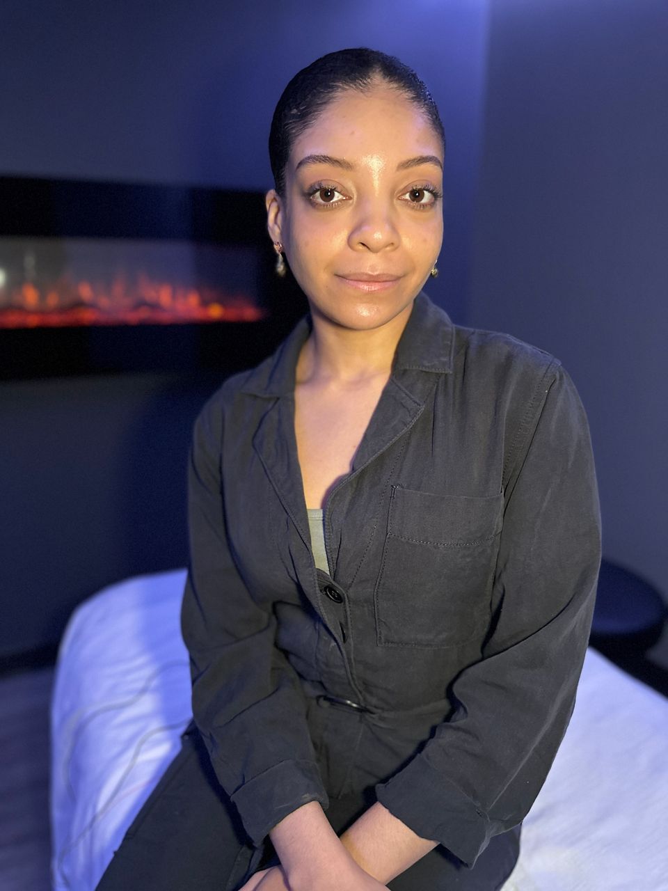 Reiki energy healing on the rise