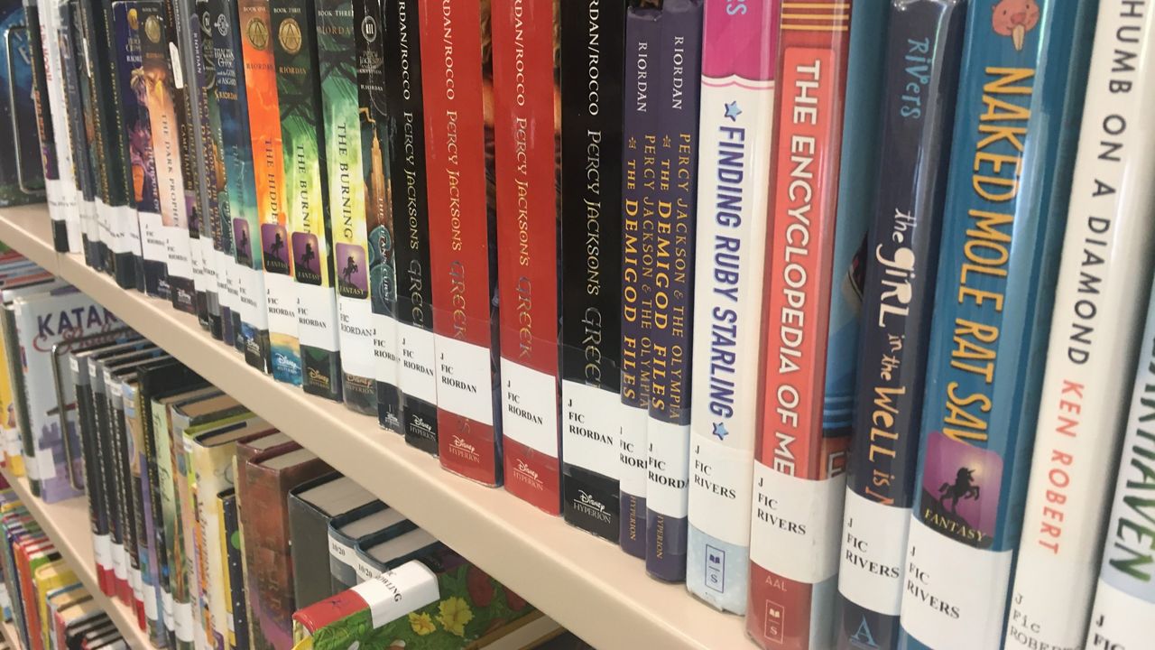 Riverview Public Library Opens Monday, April 5