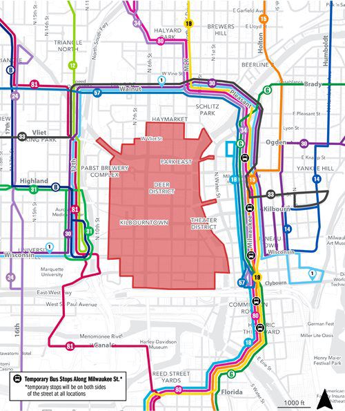 What to know about the 2024 RNC in Milwaukee