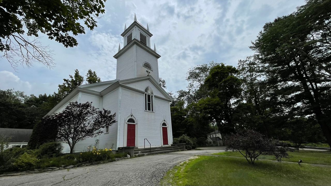 Rochdale church celebrating 200th anniversary