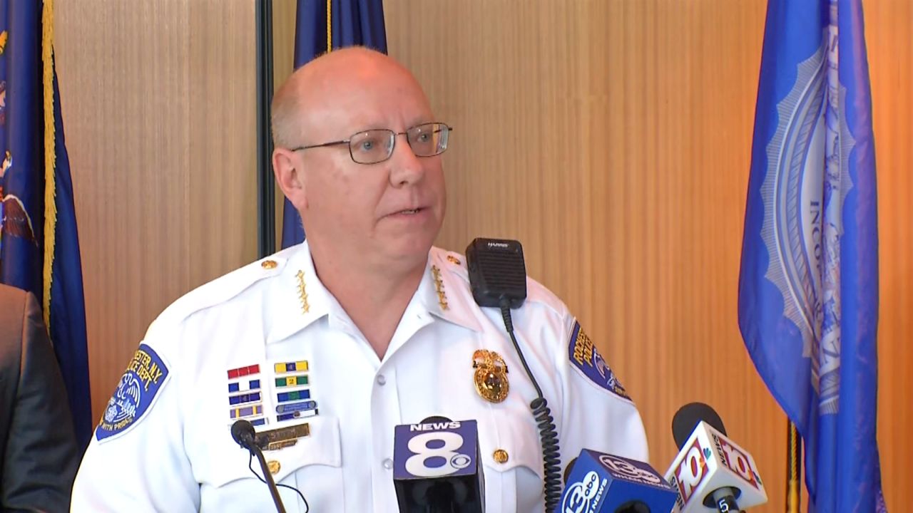 RPD releases body camera footage of suspect shot by officer