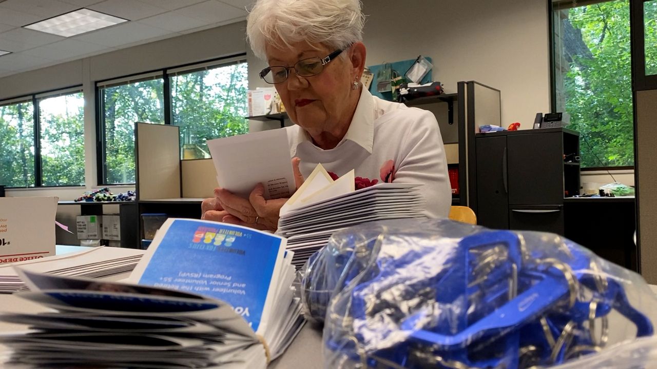 Everyday Hero: RSVP volunteers help Fox Valley nonprofits