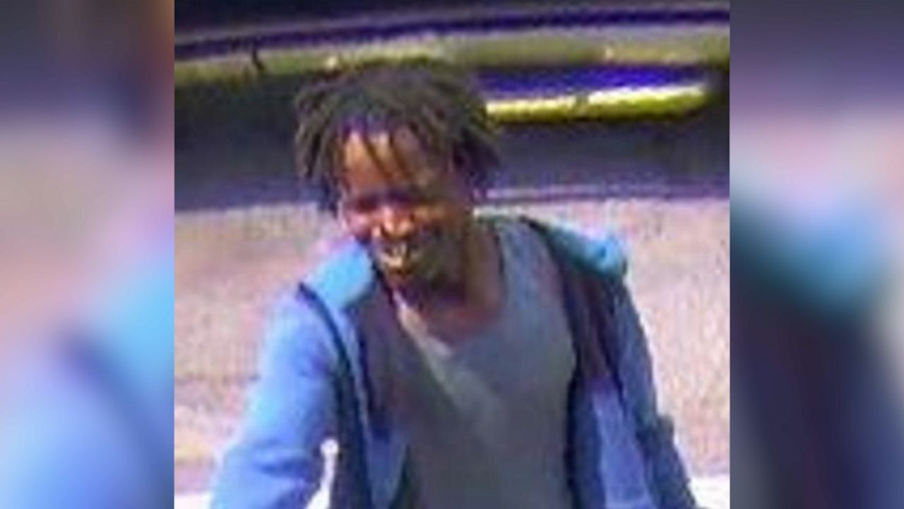 Reward offered for BB gun shooting of RTS bus driver