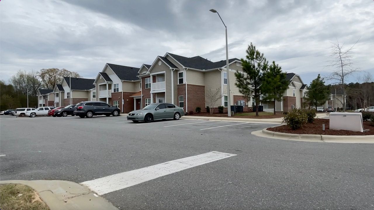 Rural Affordable Housing