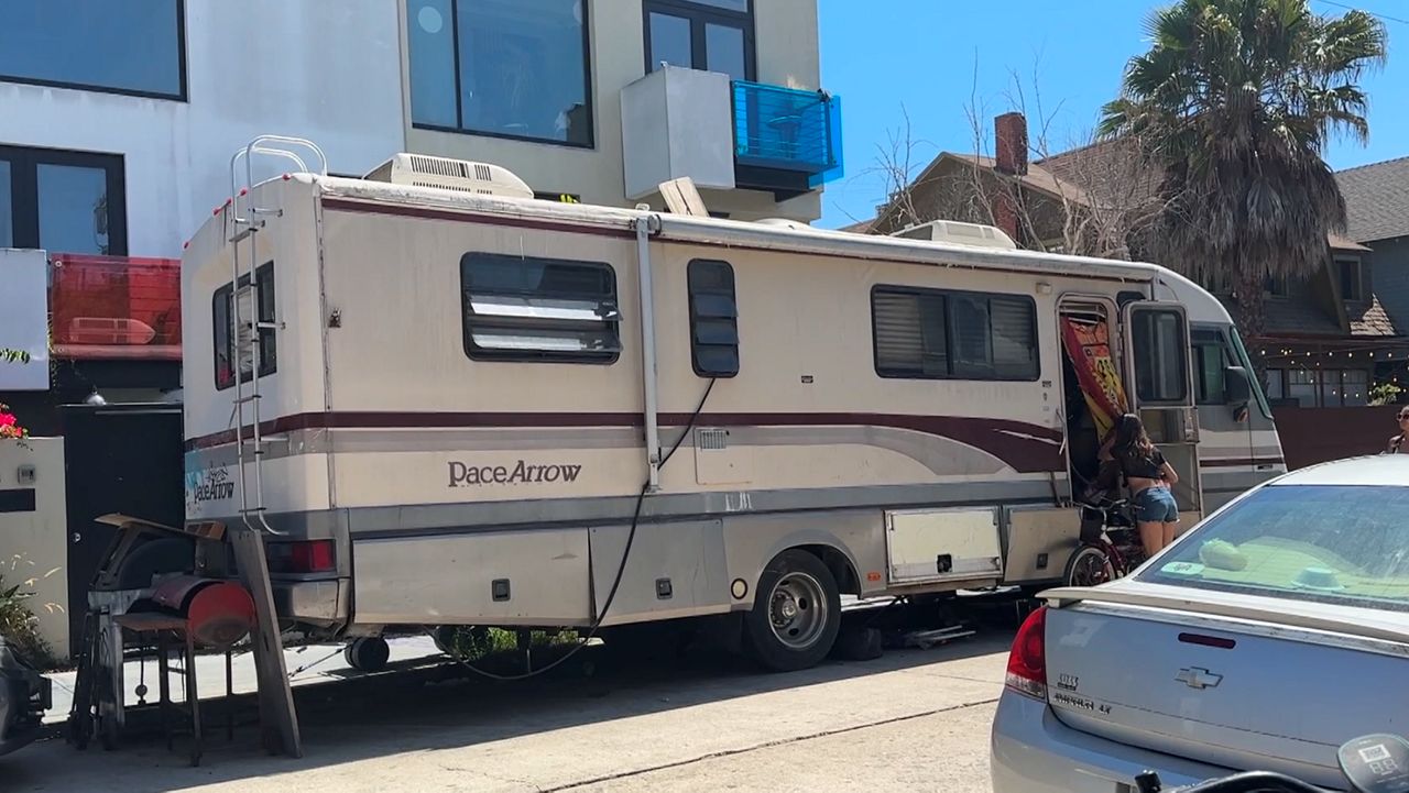 Reaction to possible new RV housing regulations