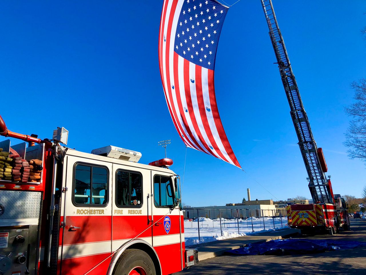 RPD Officer Speaks Publicly for the First Time Since Attack