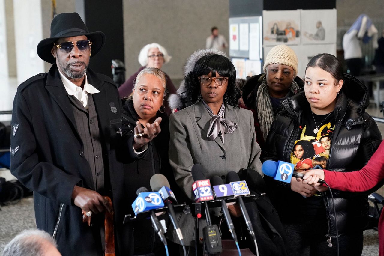 R. Kelly to learn if he effectively gets ‘life’ sentence