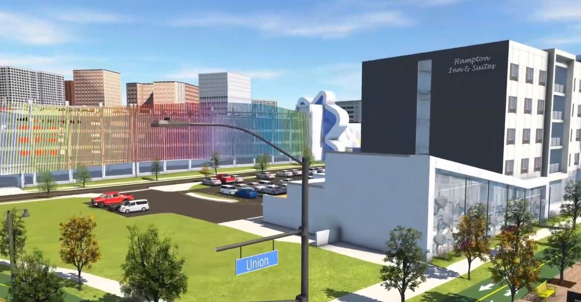 Strong Museum Launches New Game to Raise Money for Expansion