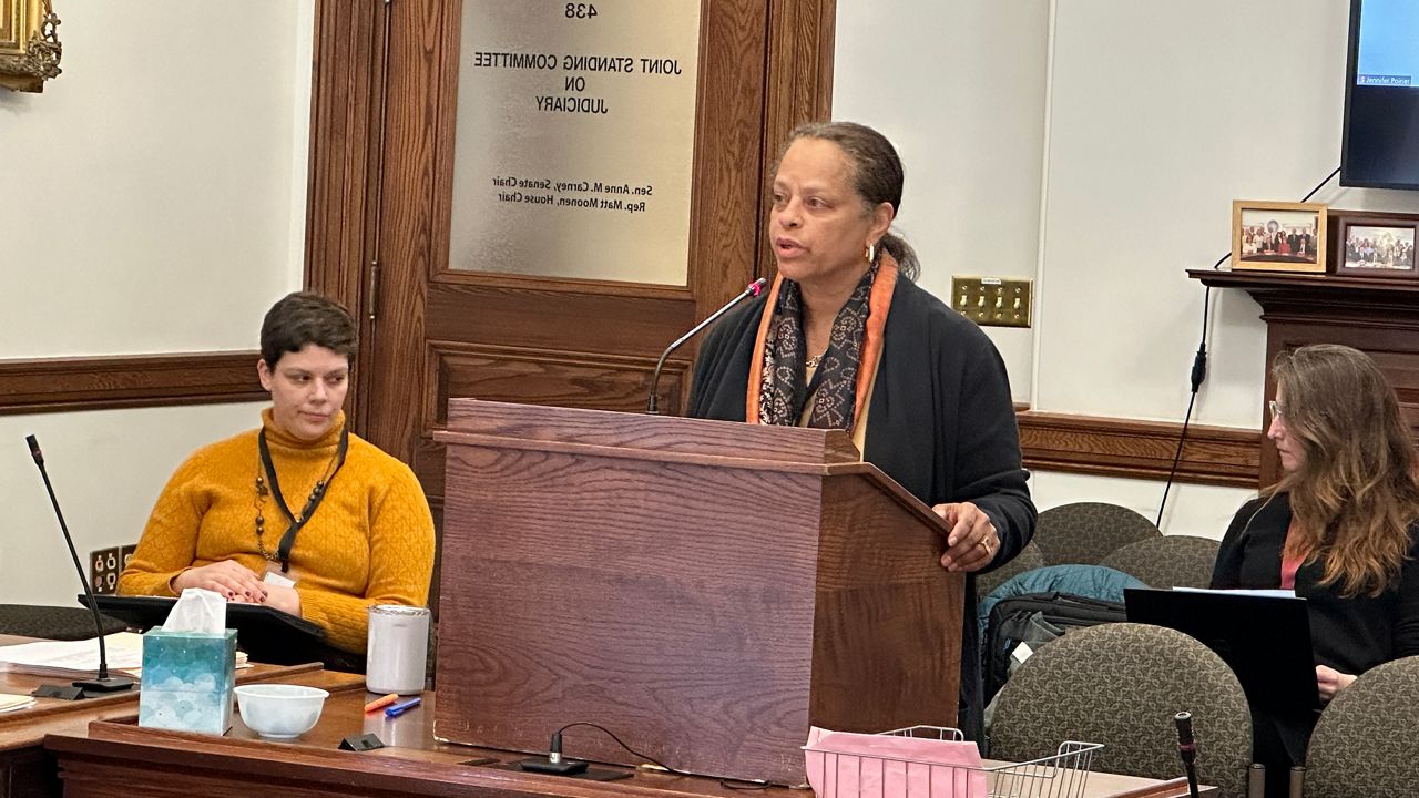 House speaker proposes new Office of Tribal-State Affairs