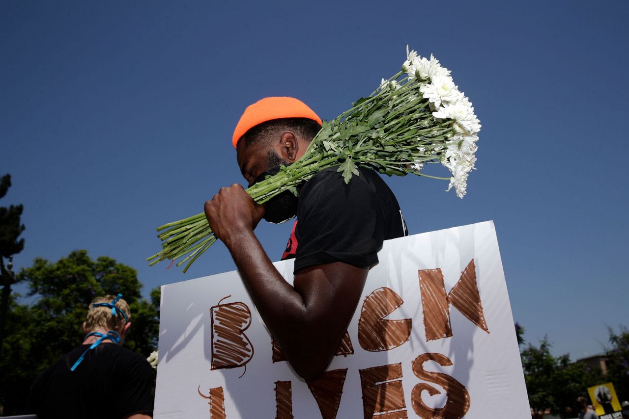 Thousands to walk off job to protest racial inequality