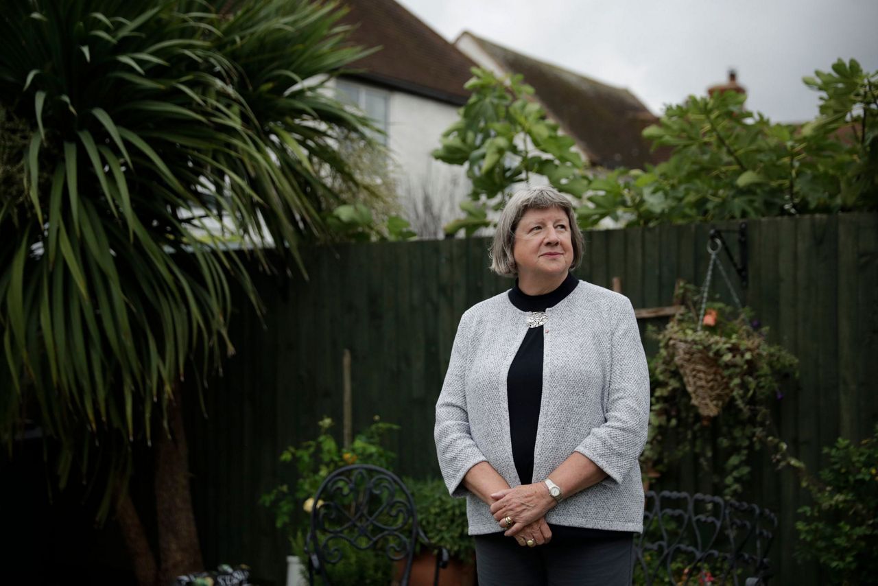 400 years on, Mayflower's legacy includes pride, prejudice