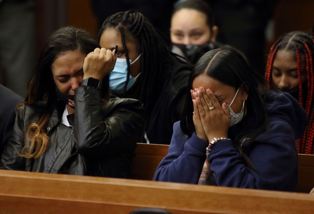 $250,000 bond for deputy charged in Casey Goodson shooting