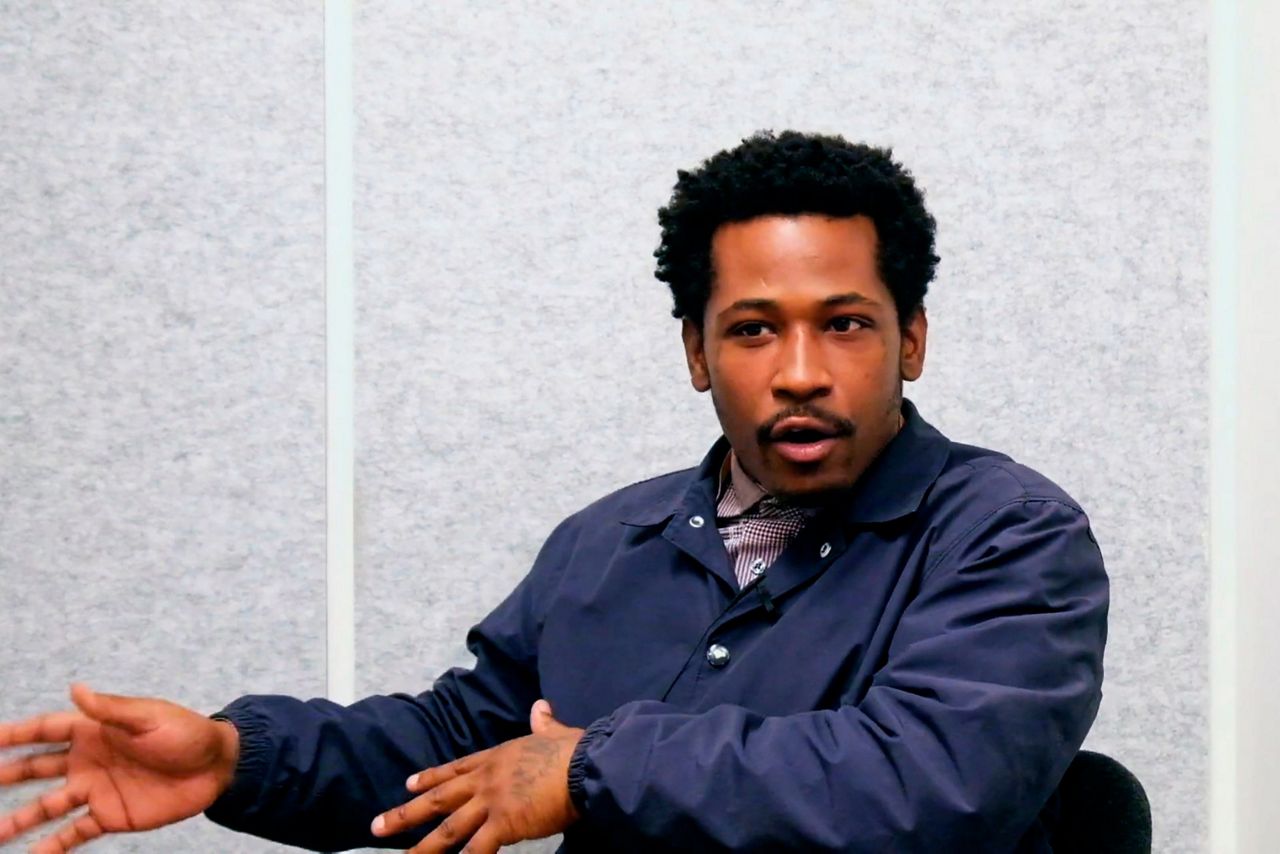 Rayshard Brooks struggled in system but didn't hide his past