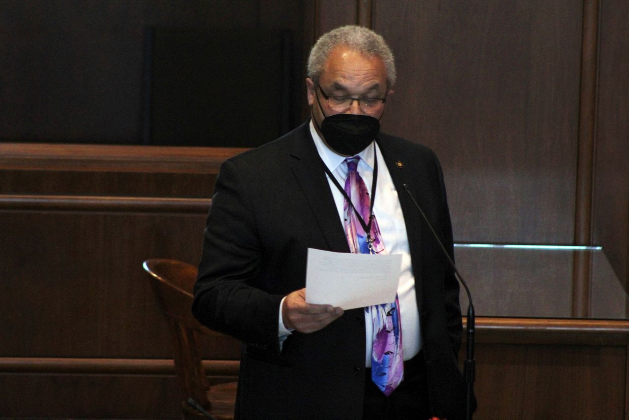 Despite racial reckoning, state efforts stall on reparations