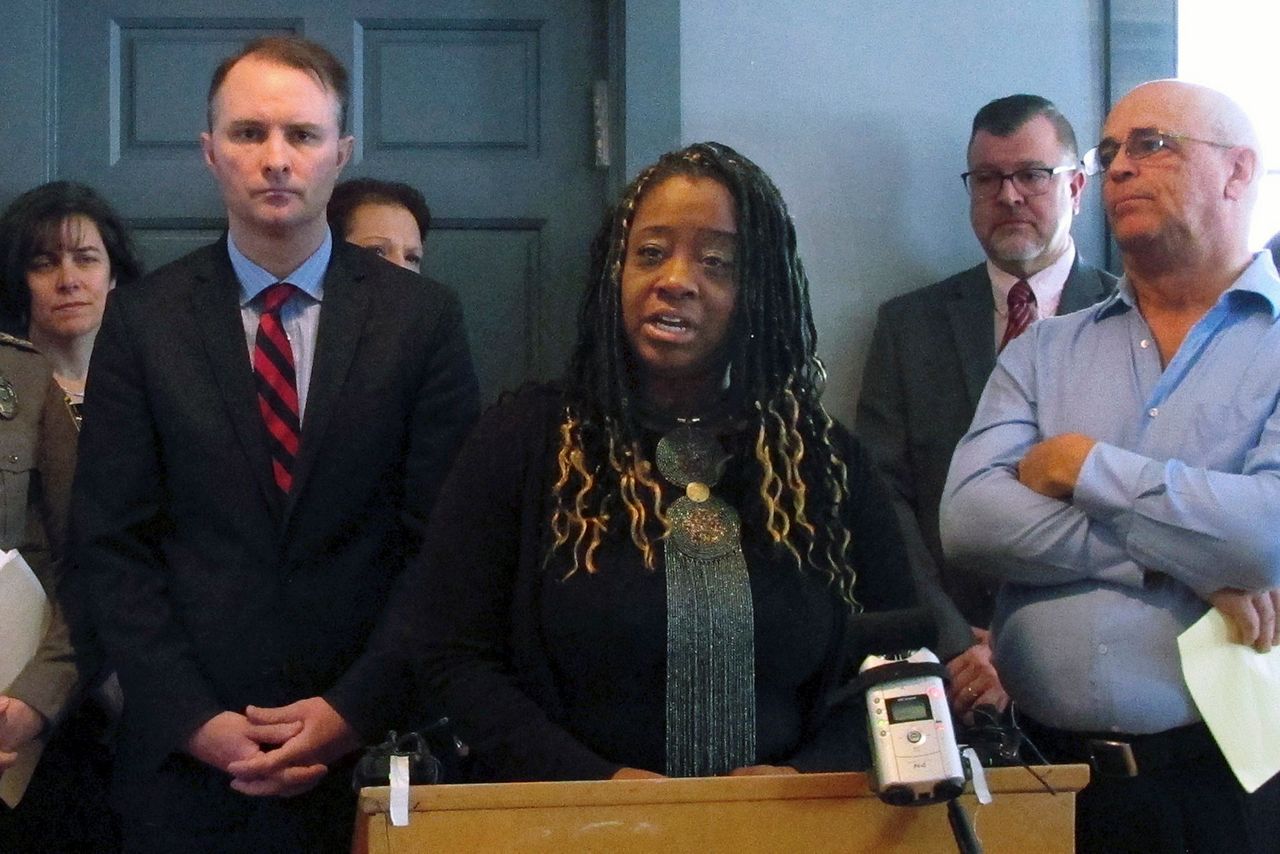 New NAACP head: Black Vermonters deserve to enjoy state, too