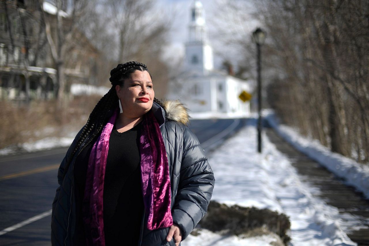 New NAACP head: Black Vermonters deserve to enjoy state, too