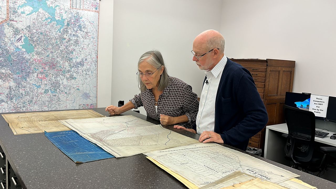 New database will show racially restrictive covenants