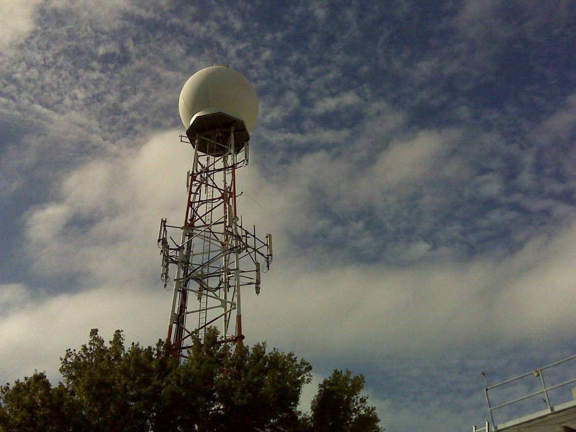 Part Two: Looking back at the Klystron 9 era