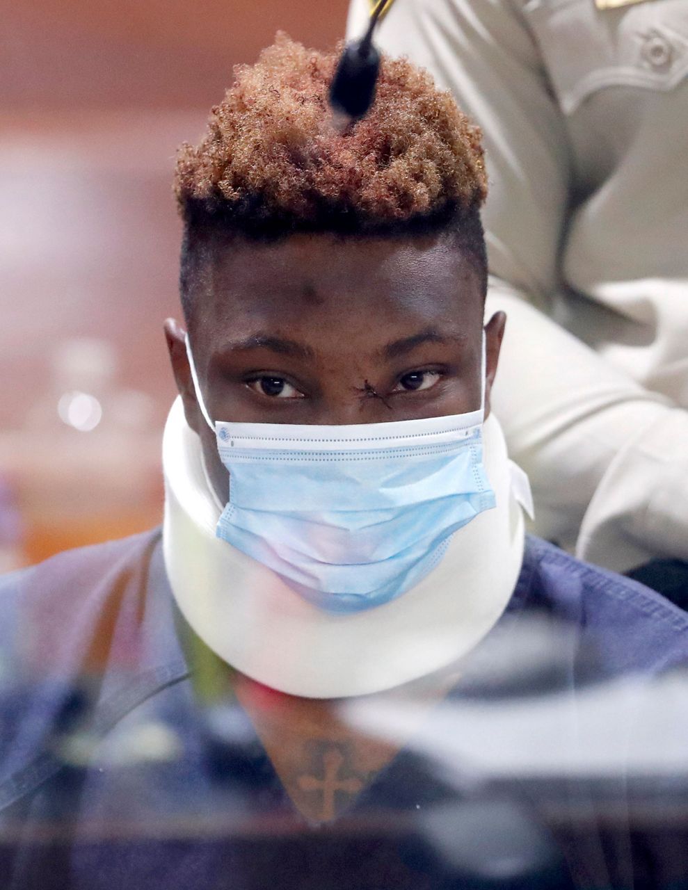 Prosecutor: Ruggs driving over 150 mph before fatal crash