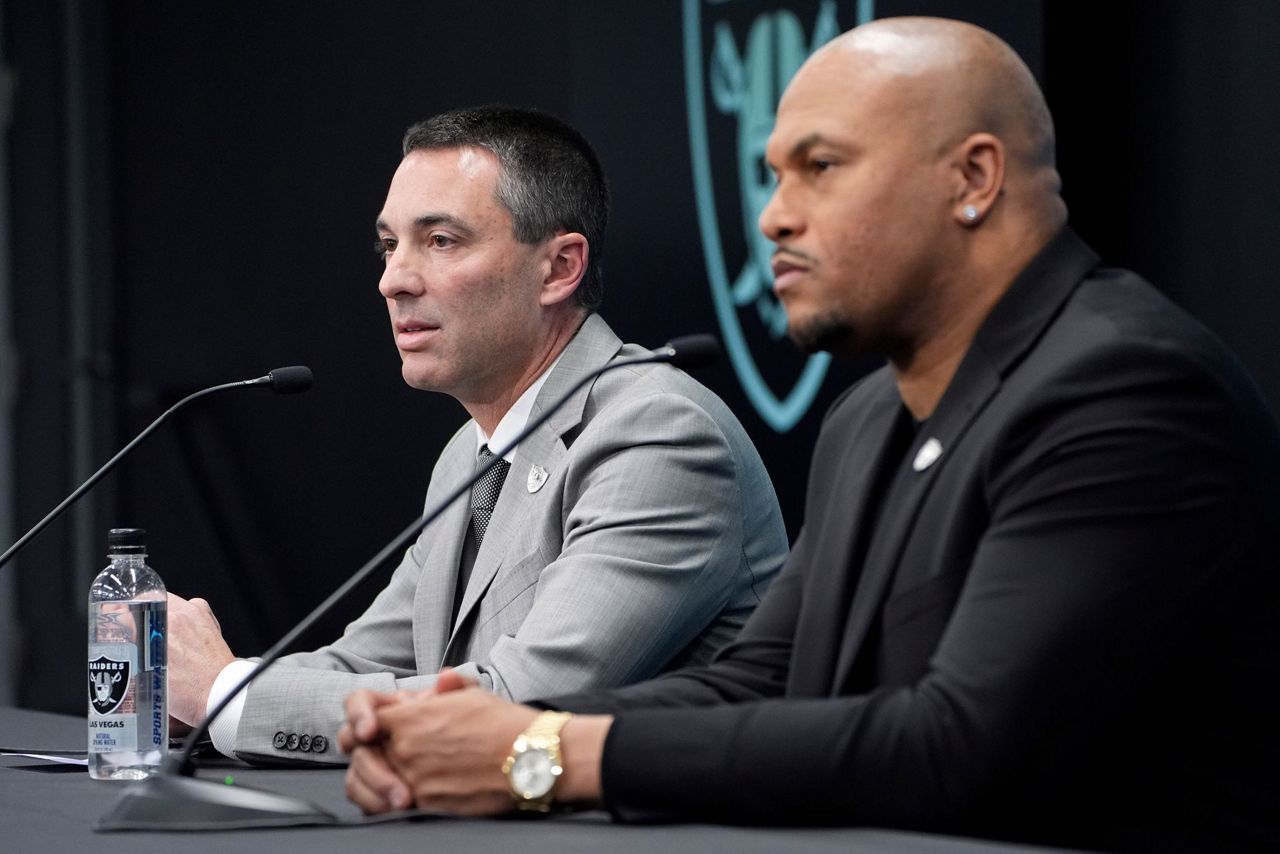 NFL reaches 'major milestone' with record 9 minority head coaches in ...