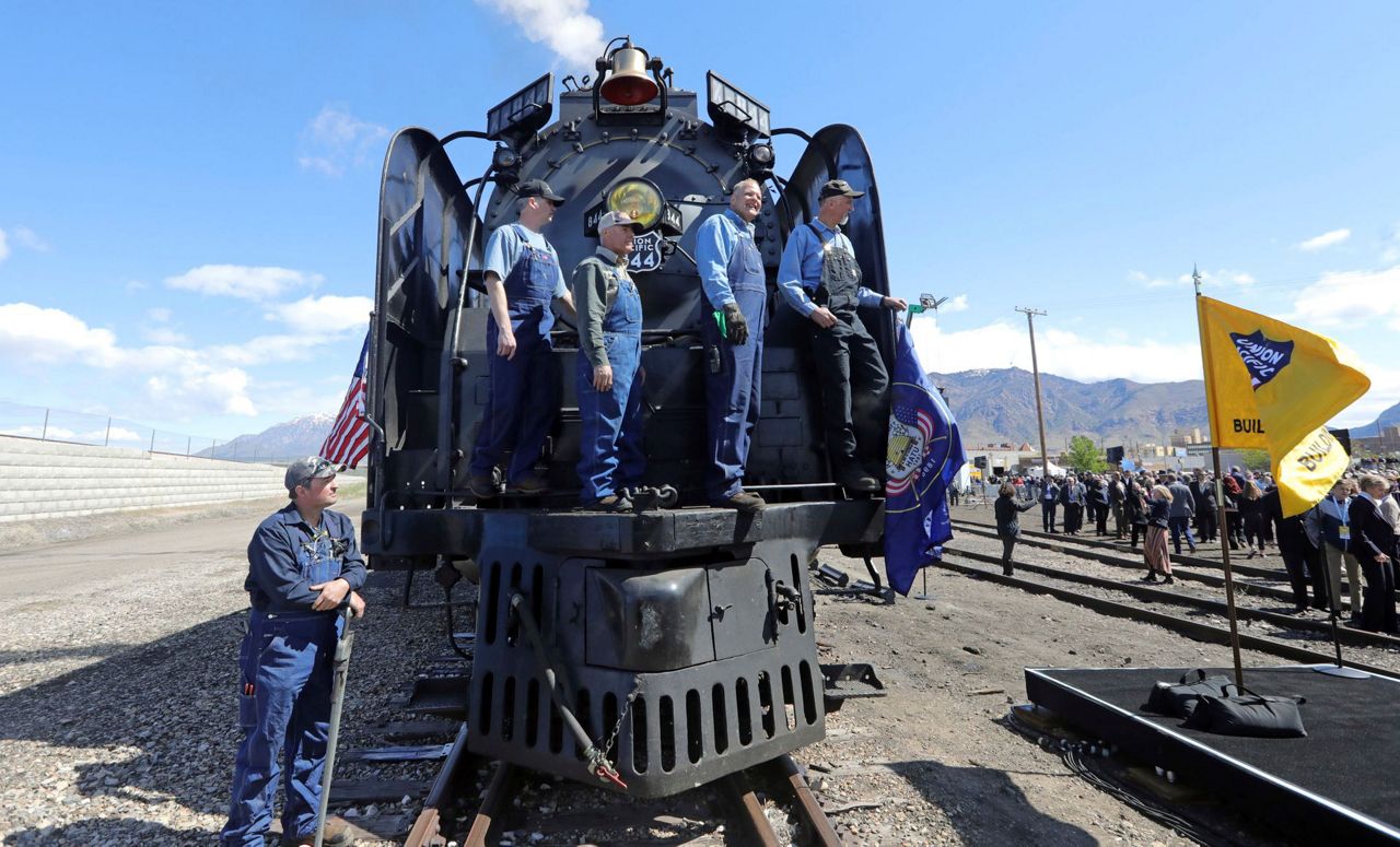Descendants reflect on Chinese rail workers 150 years later