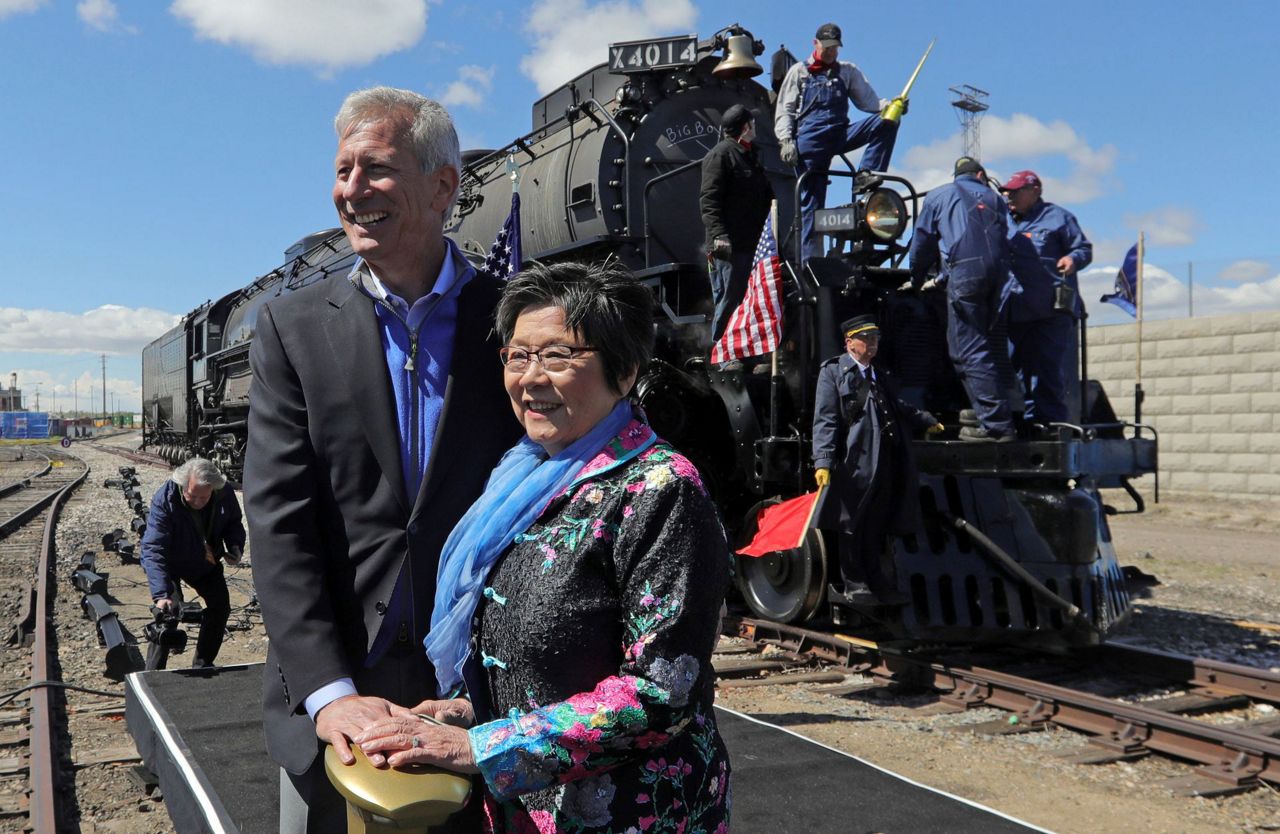Descendants reflect on Chinese rail workers 150 years later